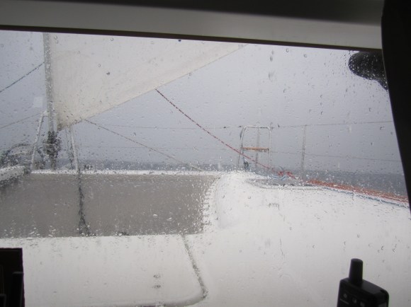 PPJ Day 11 – Squalls – Gresham Family Exodus